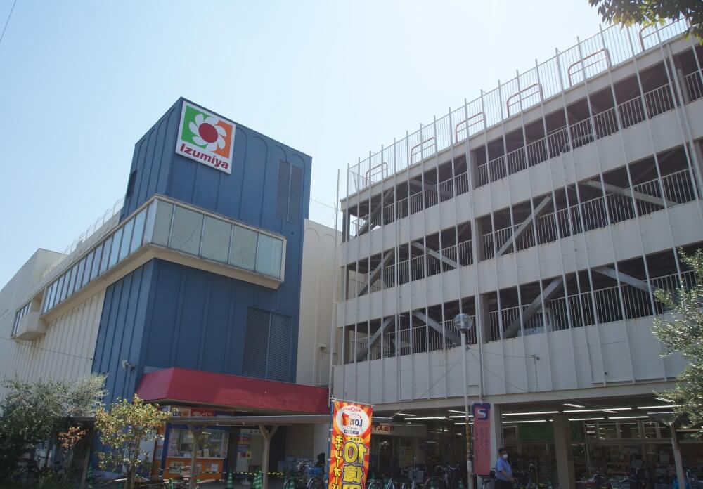 【大阪市東淀川区】イズミヤ上新庄店3階の手芸用品売り場は店じまいのため売りつくしセール中です。かなり商品は少なくなっていました！ | 号外 ...